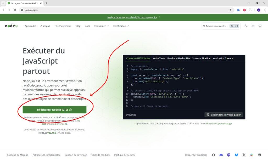 Comment exécuter du code TypeScript, sous Windows, Mac, ou Linux ? - LeCoinTS