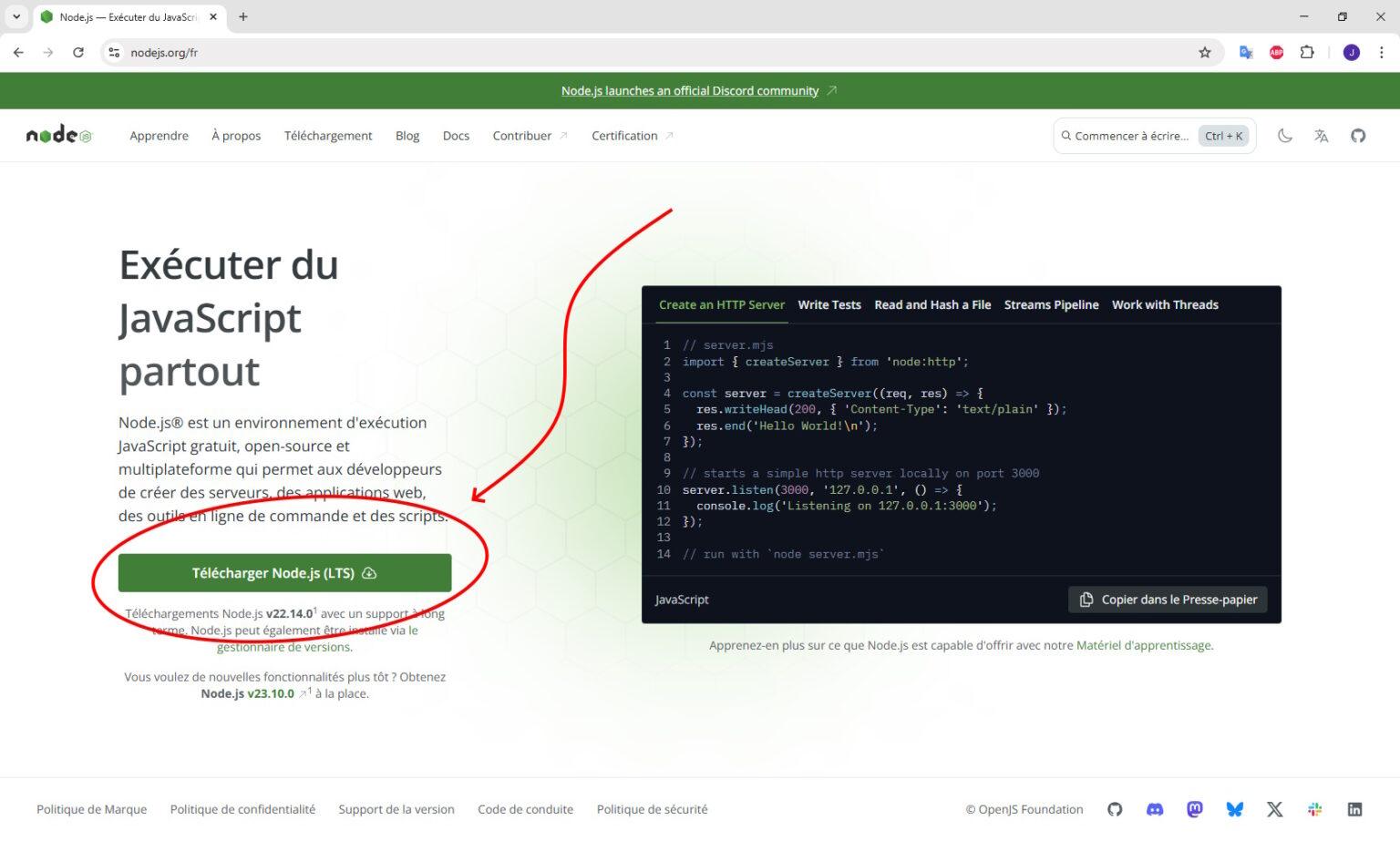 Comment exécuter du code TypeScript, sous Windows, Mac, ou Linux ? - LeCoinTS