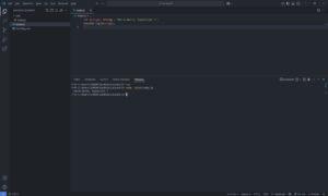 Comment exécuter du code TypeScript, sous Windows, Mac, ou Linux ? - LeCoinTS